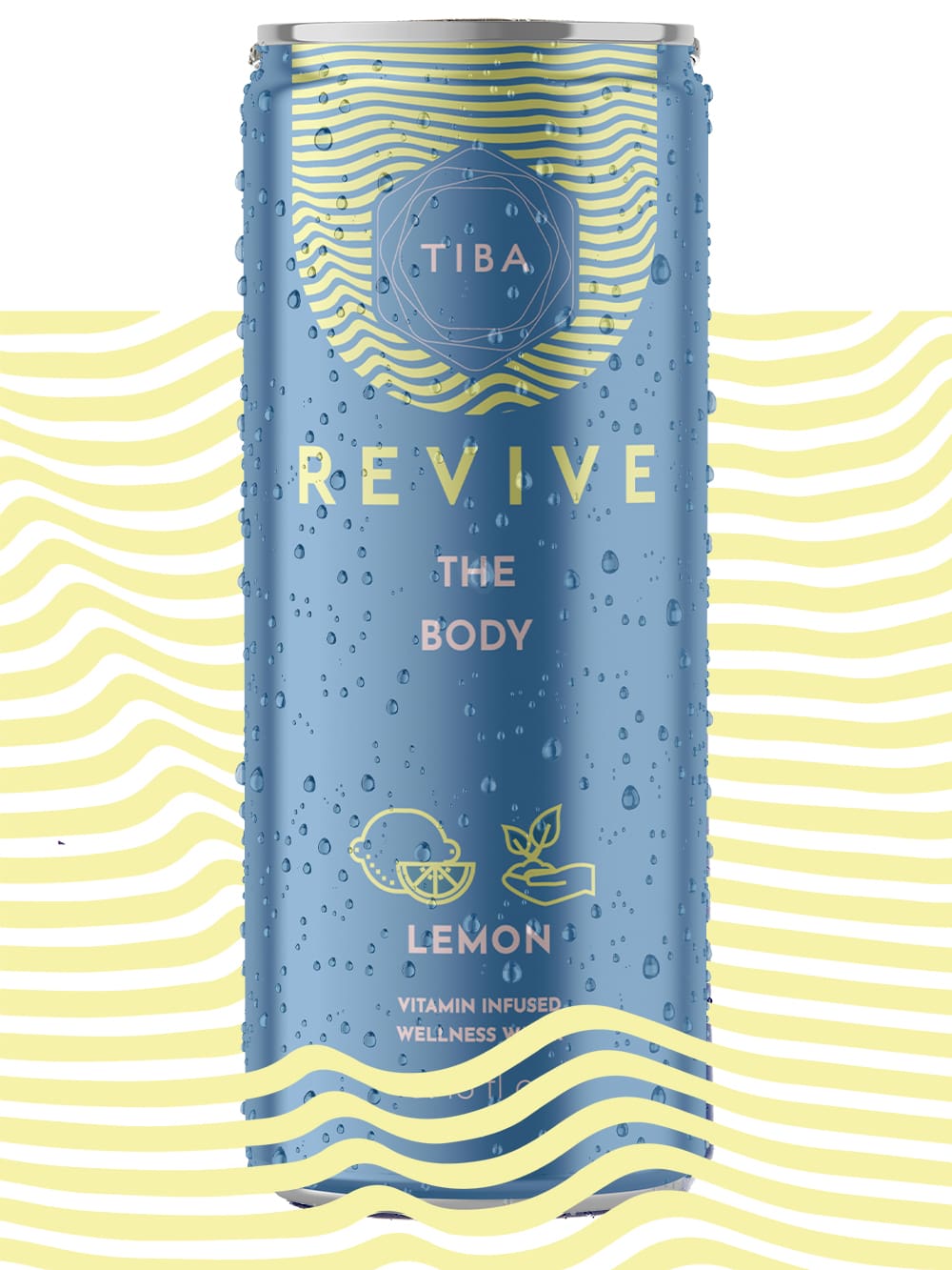 Revive - TIBA
